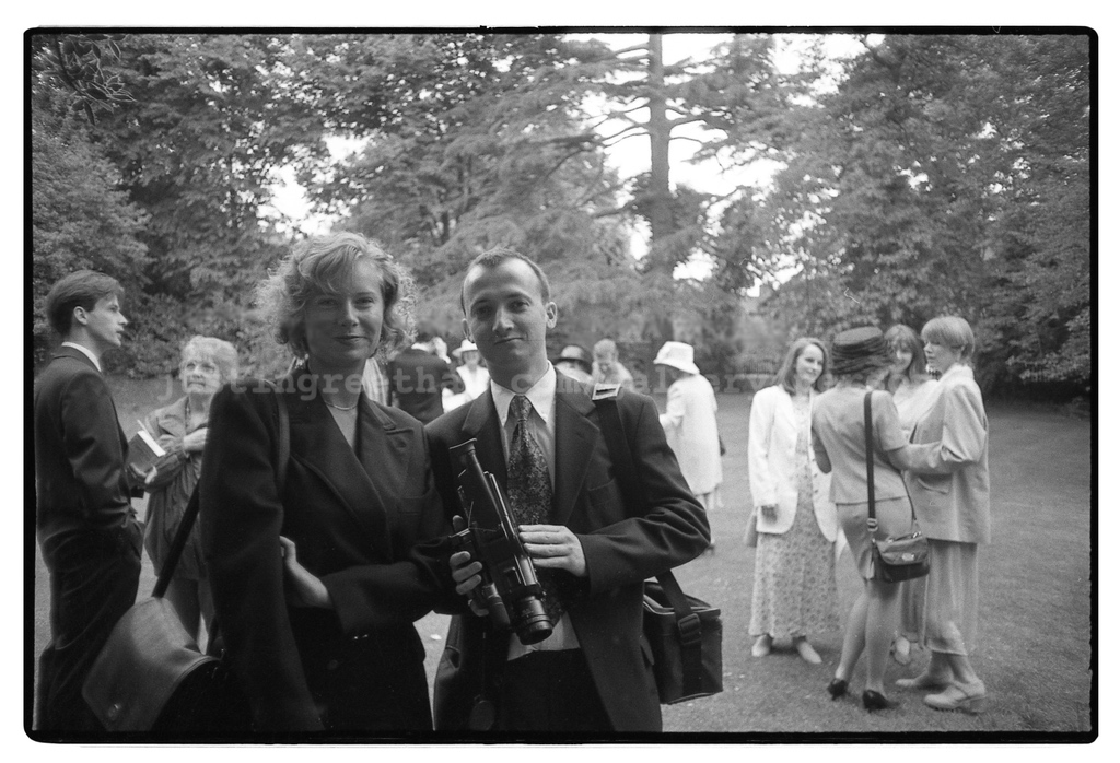 Justin Greetham | Gallery | Personal Photo Search | Jammy & Jenny's Wedding